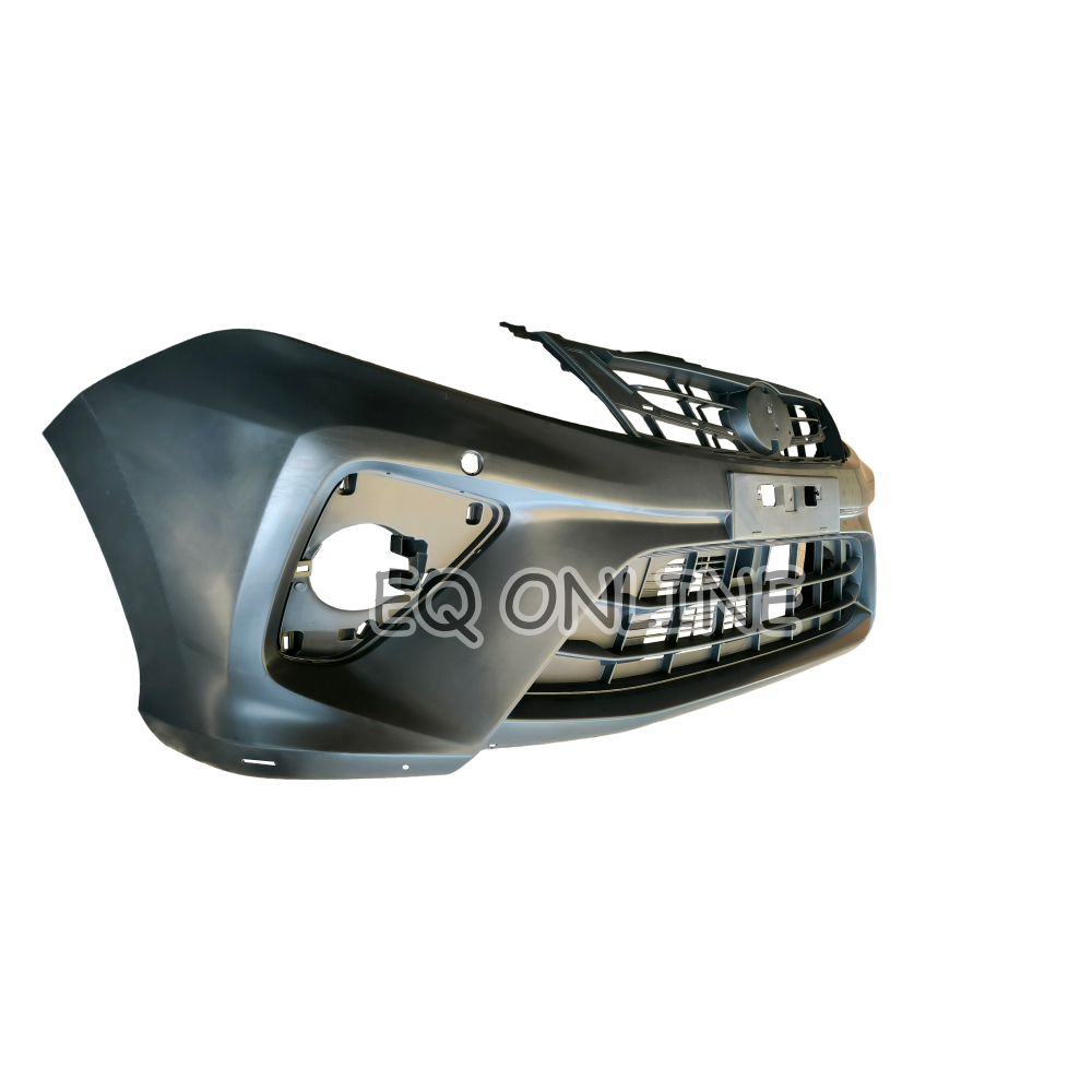 Perodua Myvi 2018 MG3 G3 *Generation 3* Front Bumper (Bumper Depan) PP ...