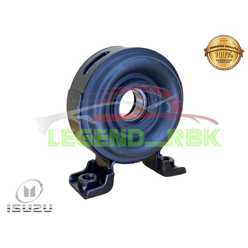 (1PC) ISUZU D-MAX DMAX 4WD 2005-2012 LONG SHAFT MOUNTING / CENTER ...