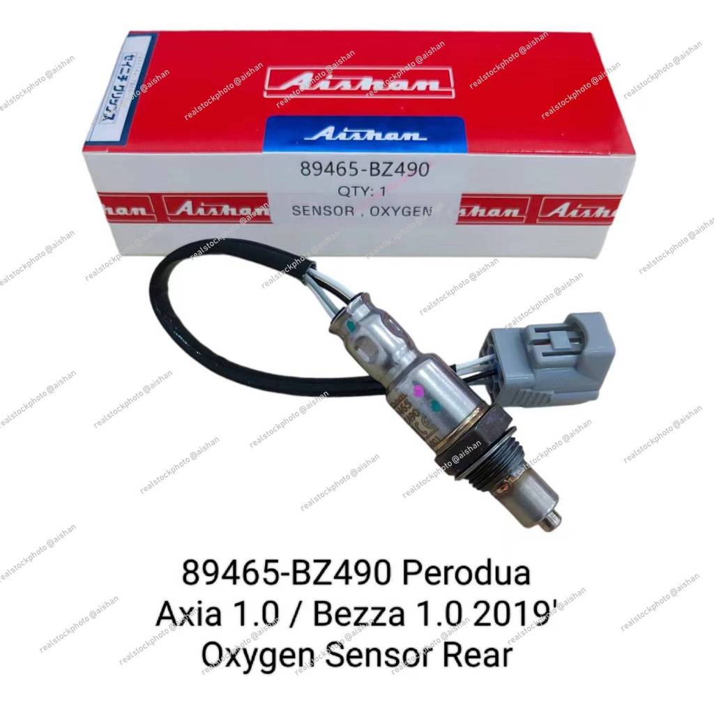 [LOCAL READY STOCK] 89465-BZ490 OS - PERODUA AXIA 1.0 , BEZZA 1.0 2019 ...