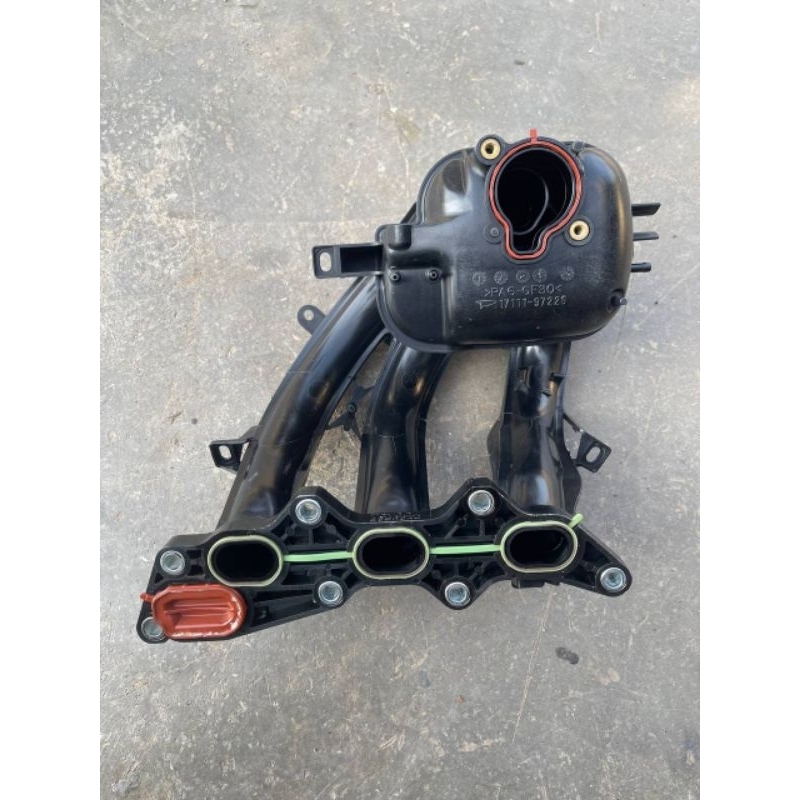 INTAKE MANIFOLD AVY PNP VIVA | Shopee Malaysia
