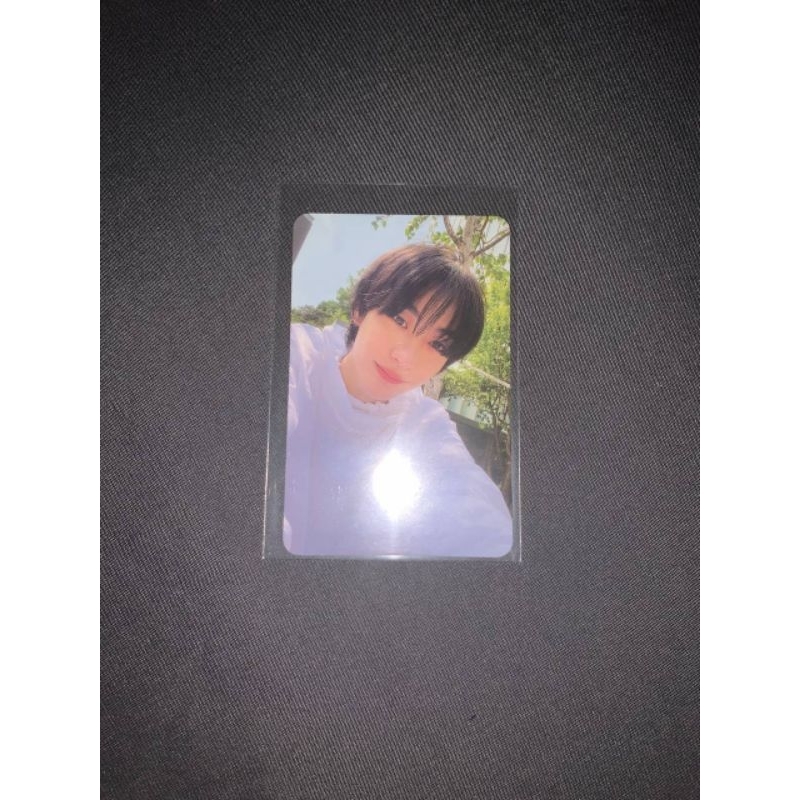 Riize Anton rise photocard | Shopee Malaysia