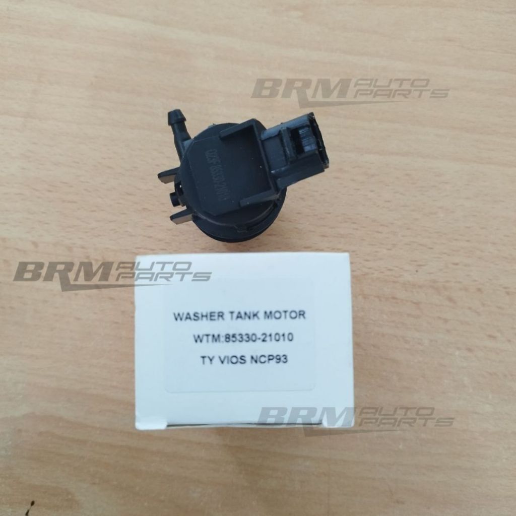 85330-21010 Toyota Hilux Kun25 Vios Ncp93 Altis Alza Wish Harrier Hiace ...