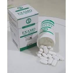 EXAMO CKM 500 PLUS (OFFER) | Shopee Malaysia