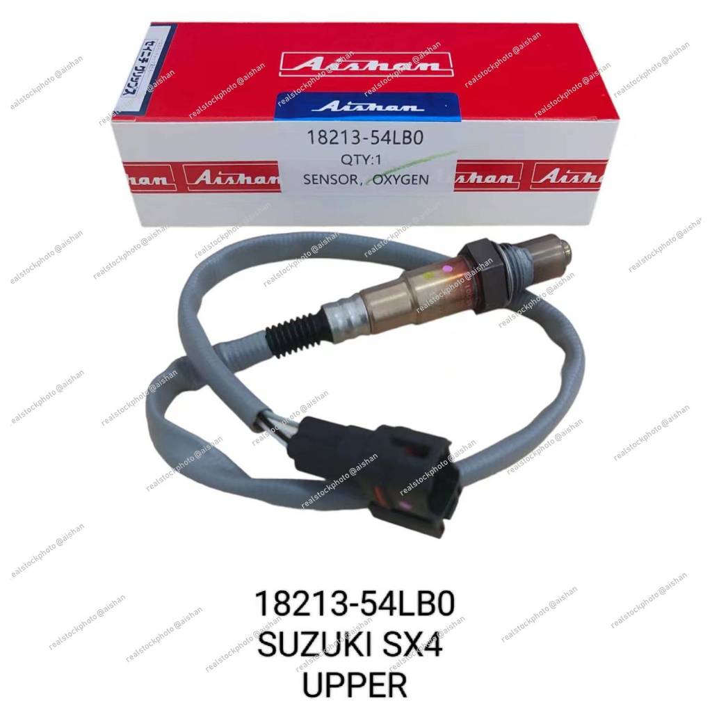 [LOCAL READY STOCK] 18213-54LB0 OS - SUZUKI SX4 OXYGEN SENSOR (TOP ...