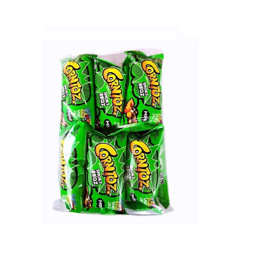 CORNTOZ CORN SNACKS 30X15G | Shopee Malaysia