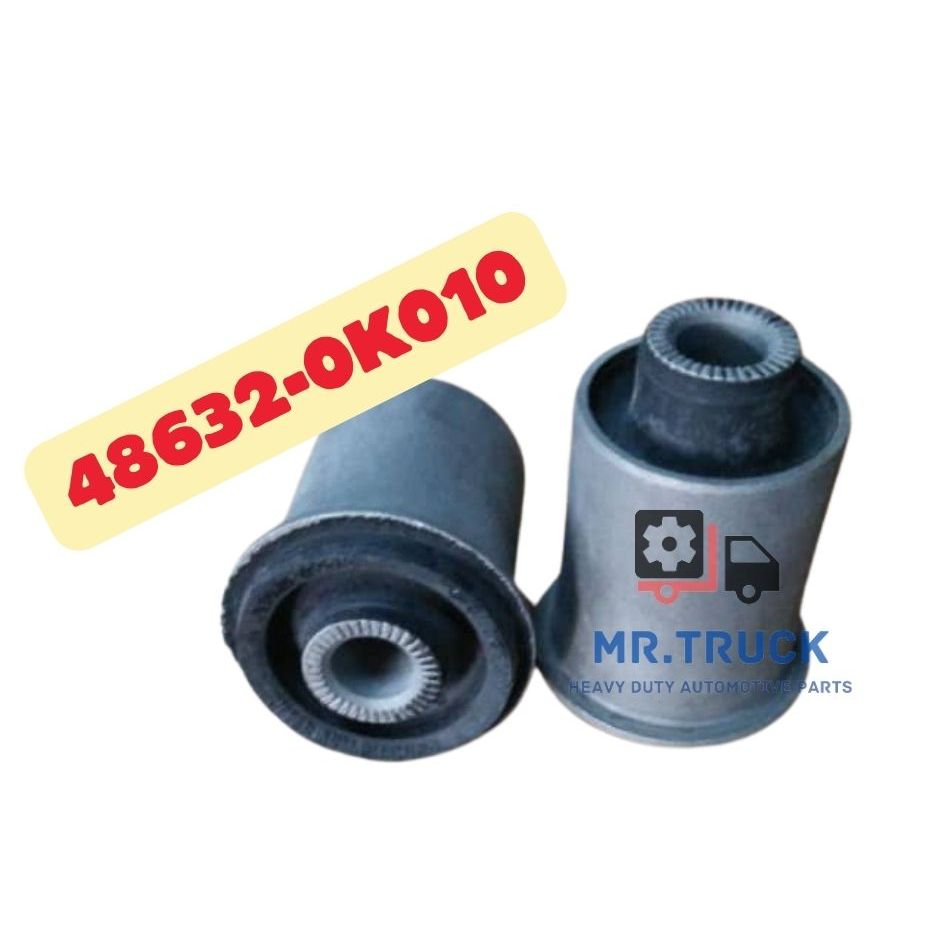 TOYOTA VIGO 2WD BUSH (48632-0K010) | Shopee Malaysia
