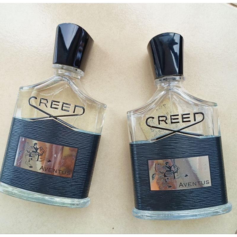 💯 Original DECANT Creed Aventus (Batch F000213) for Men | Shopee Malaysia