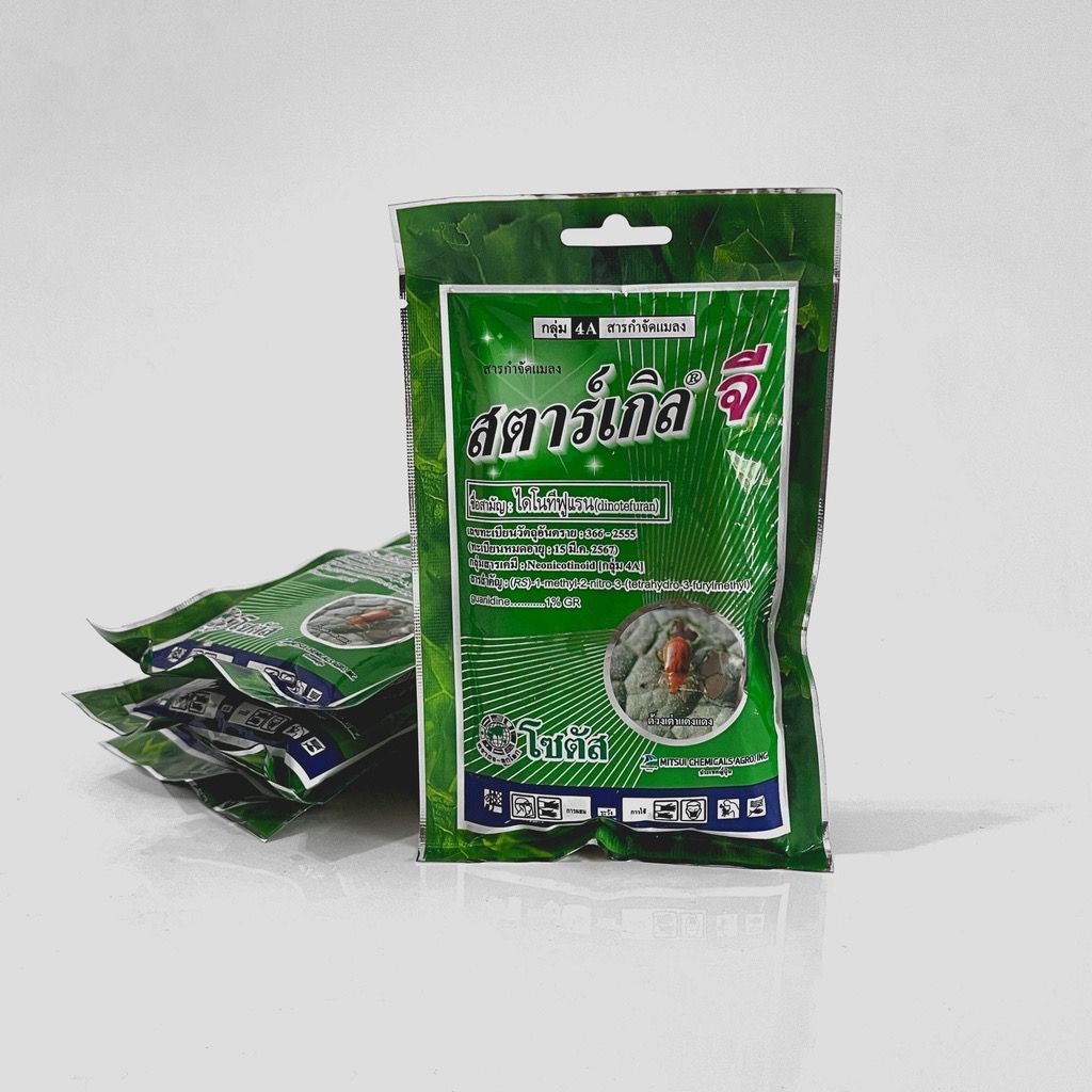 STARKLE G ANTI SERANGGA INSECTICIDE 100G | Shopee Malaysia