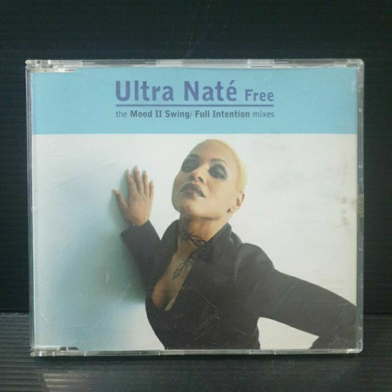 Ultra Nate - Free (Single) | Shopee Malaysia