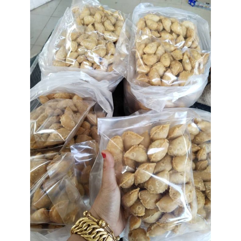 🔥🔥🔥READY STOK 🔥🔥🔥🔥🔥KARIPAP MINI MONTOK debok debok inti penuh | Shopee ...
