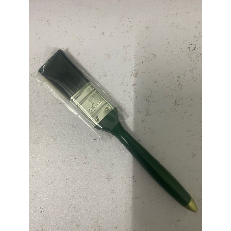 berus cat ipc sesuai untuk ipc black dan kerja2 mengecat | Shopee Malaysia