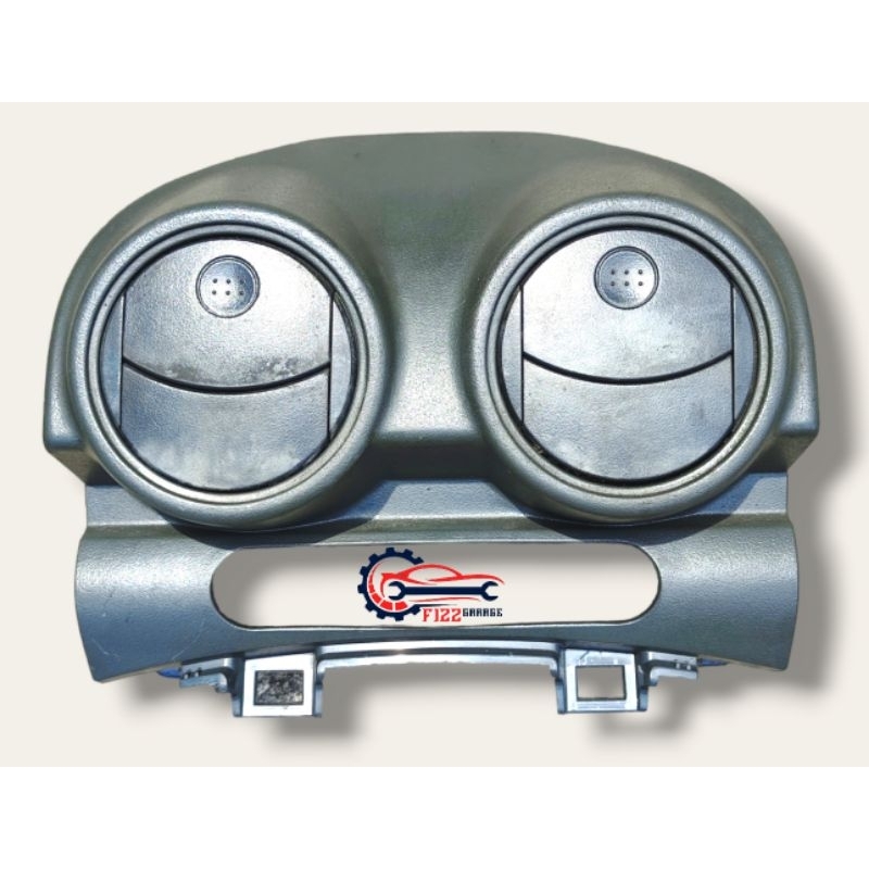 Proton Saga BLM/FL/FLX Original Centre Aircond Vent with Cover | Shopee ...