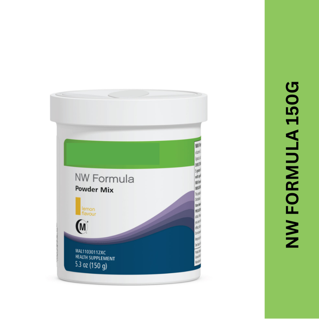 NW Formula 150g /夜宁新配方饮 150g | Shopee Malaysia