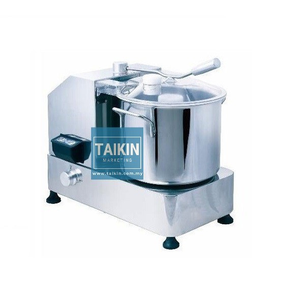 Universal Fritter Fine Cutter Food Cutter 6L HR-9 HR9 | Shopee Malaysia