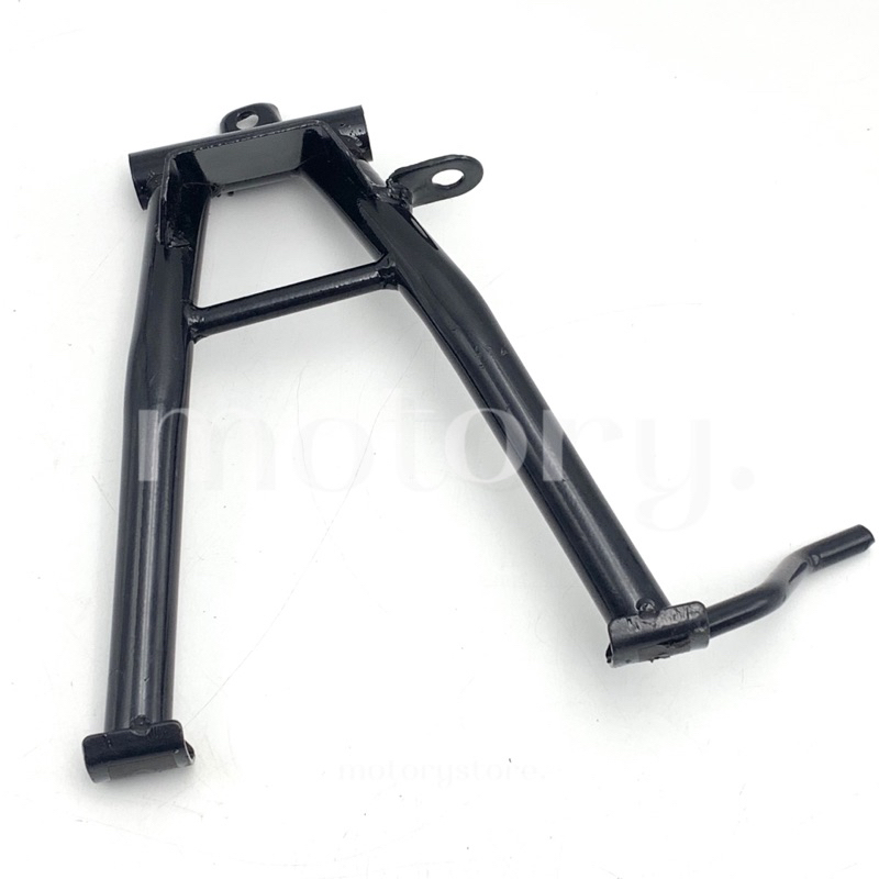 HONDA EX5 MAIN STAND (600GRAM) TONGKAT TENGAH DOUBLE MAIN STAND DOUBLE STAND EX5 | Shopee Malaysia