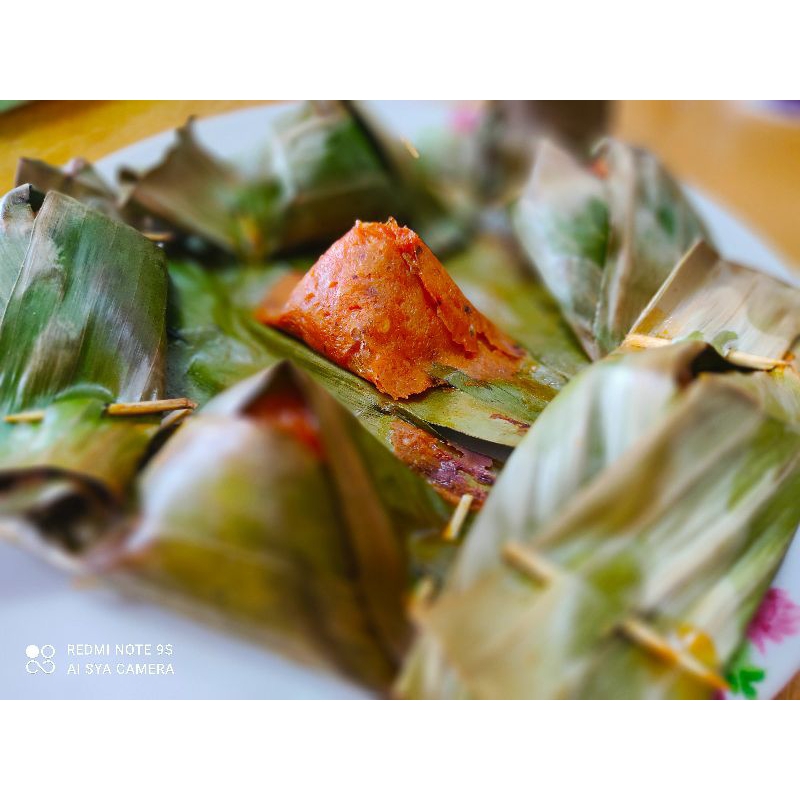 MAMARTFOOD FROZEN FOOD SELANGOR KL PUTRAJAYA ( OTAK OTAK POPIAH PEPES ...