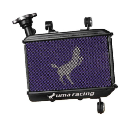 [ BIGGER RADIATOR ] UMA RACING Y16ZR & Y16 290ML RADIATOR | Shopee Malaysia