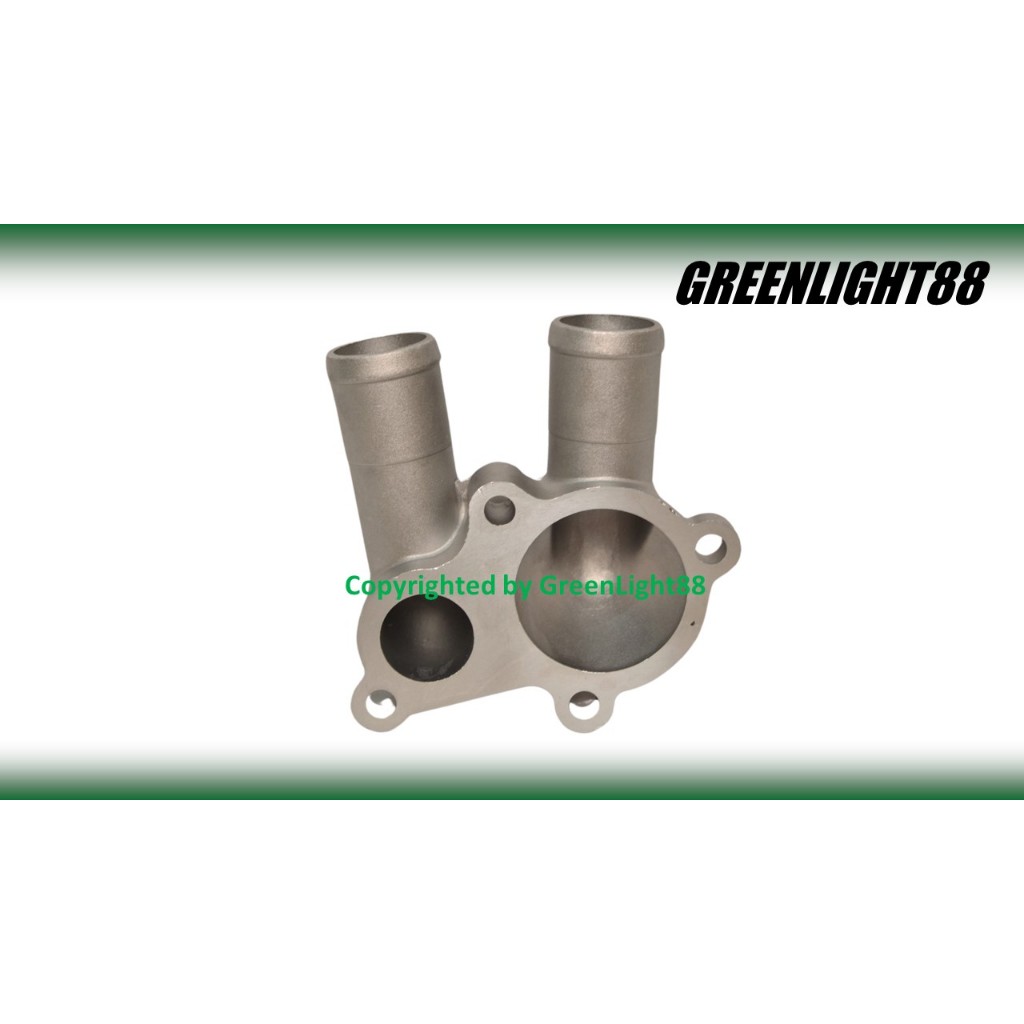 HYUNDAI MATRIX 1.8 THERMOSTAT HOUSING (TOP) (25611-26100) | Shopee Malaysia
