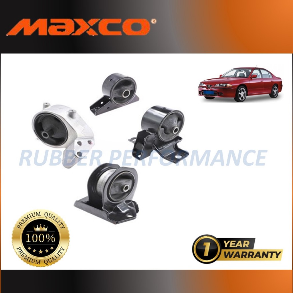 1 SET MAXCO BRAND ENGINE MOUNTING PROTON PERDANA SEI E55 2.0 AUTO (1995 ...
