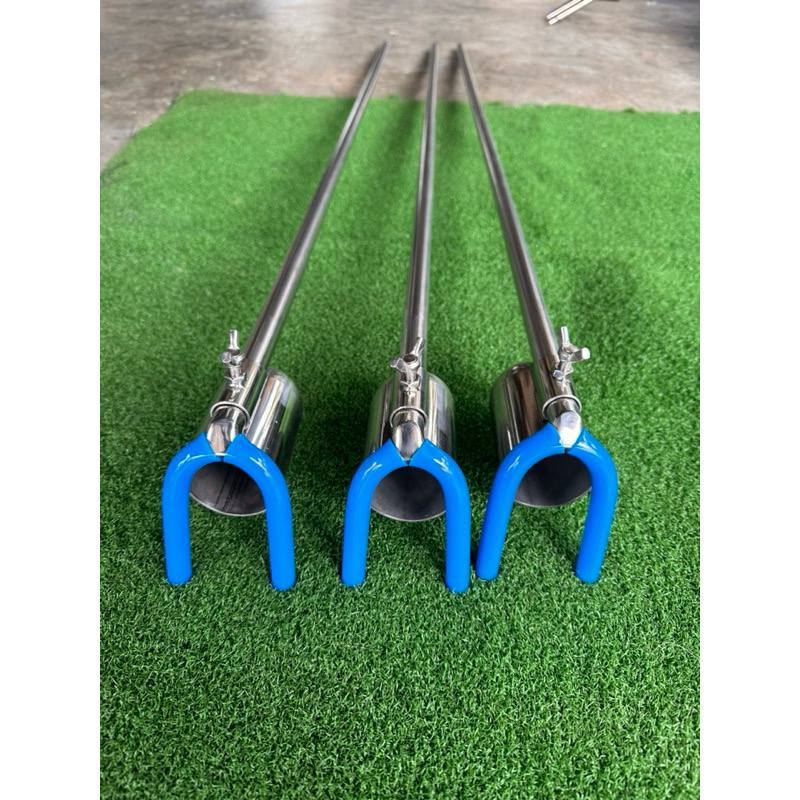 Pancang Memancing 5 hun 4 kaki | Shopee Malaysia