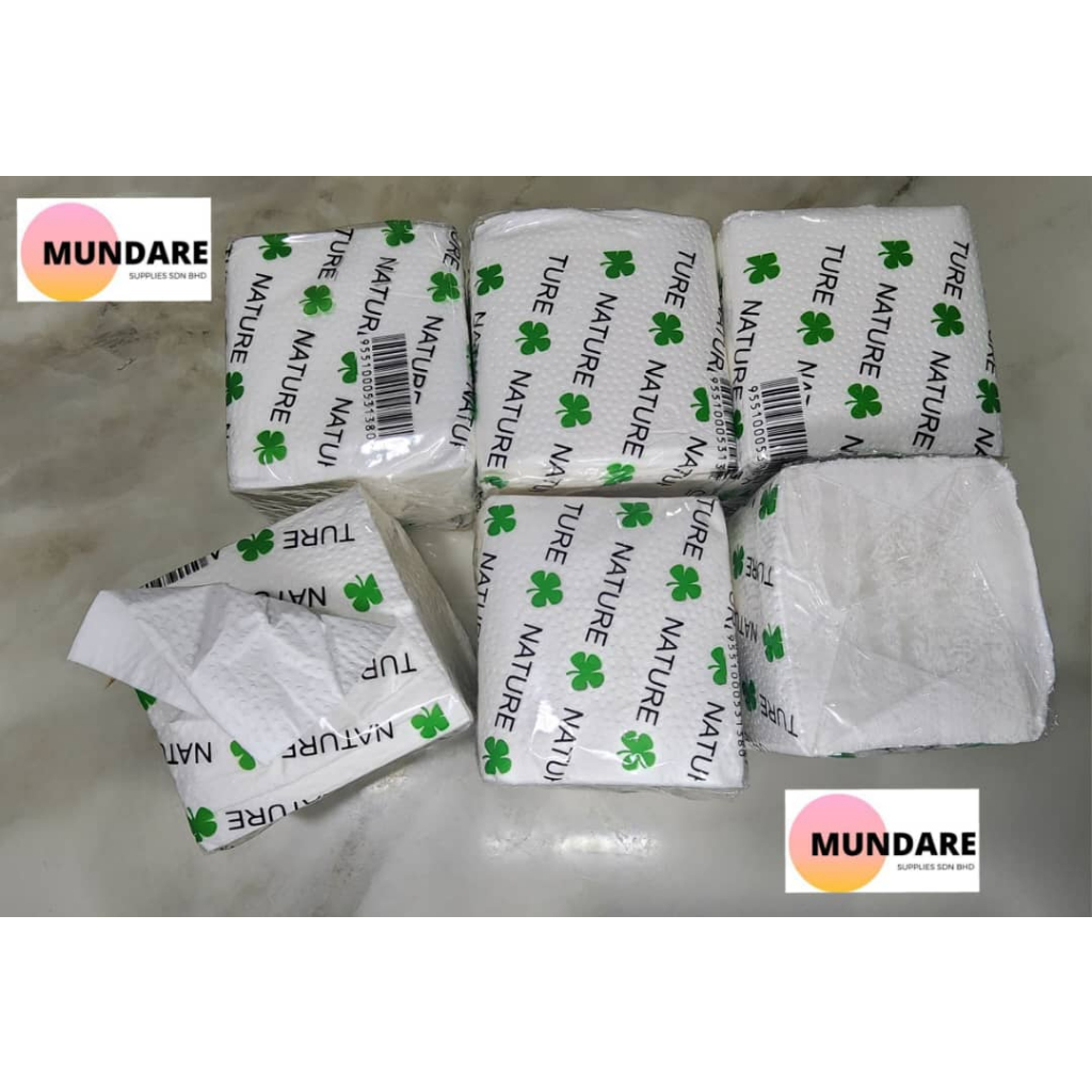 Thick 36pkt pull out tissues/pocket/facial / soft pack tissue (new ...