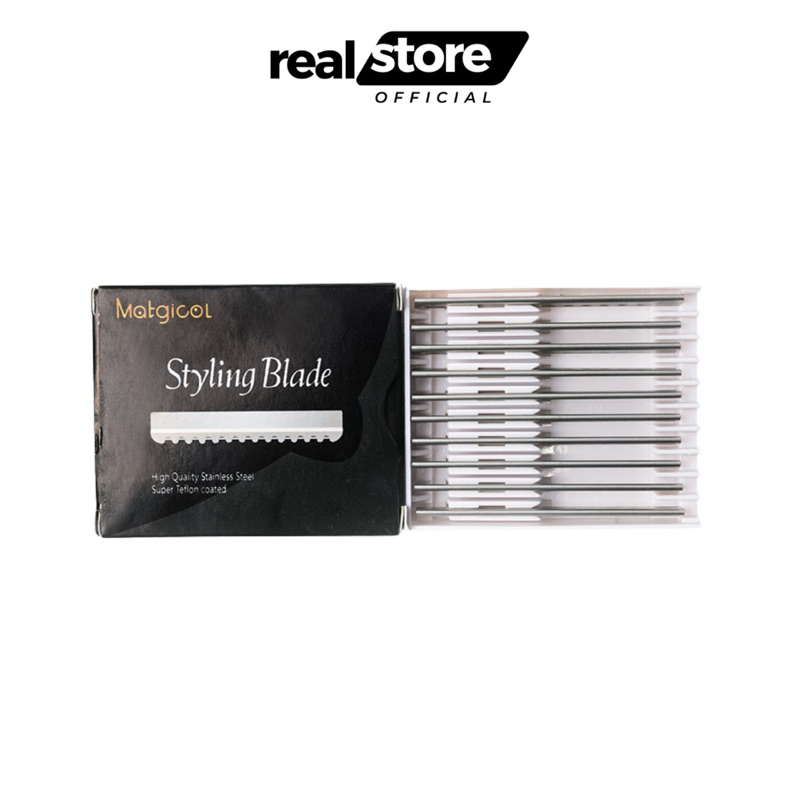 Styling blade Special Barber Shave Razor Knife / Feather Styling Razor ...