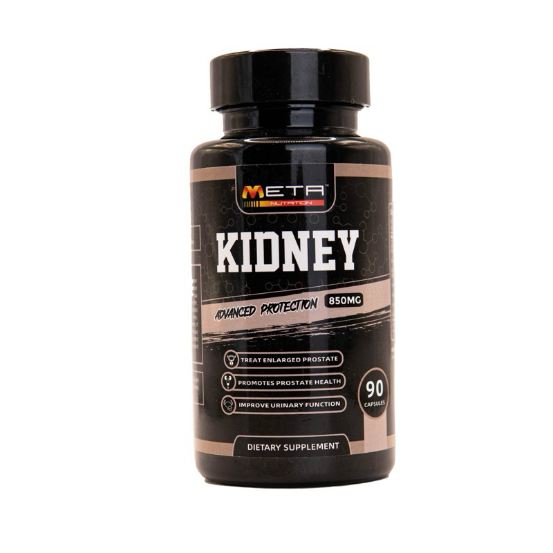 KIDNEY 850mg 90Capsules (Advance Protection) | Shopee Malaysia
