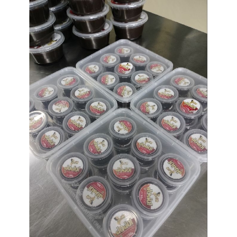 Dodol box (new packaging) | Shopee Malaysia