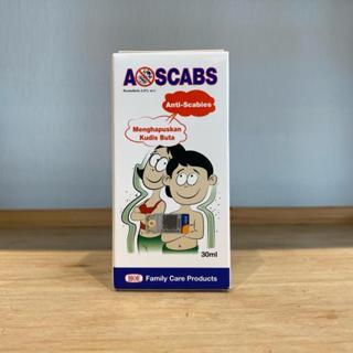 A Scabs Anti-Scabies 30ml | Shopee Malaysia