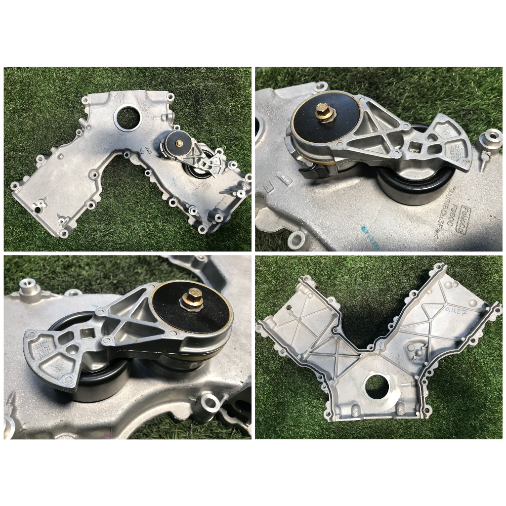 Rover 75 1999-2005 Timing Cover (4.6 Model) | Shopee Malaysia