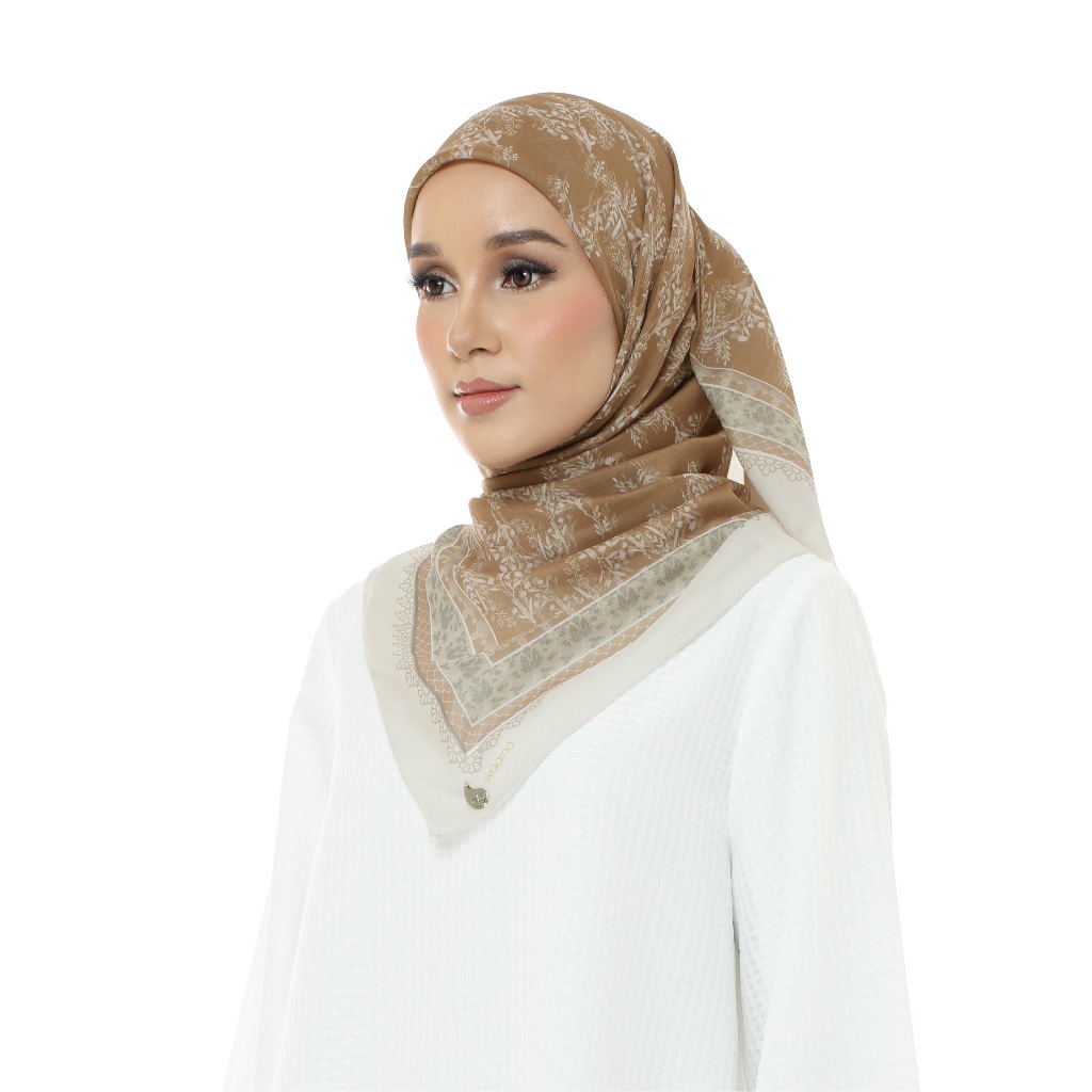 Waarnaraya 2024: Cerita Kita in Musfira (Cotton voile) | Shopee Malaysia