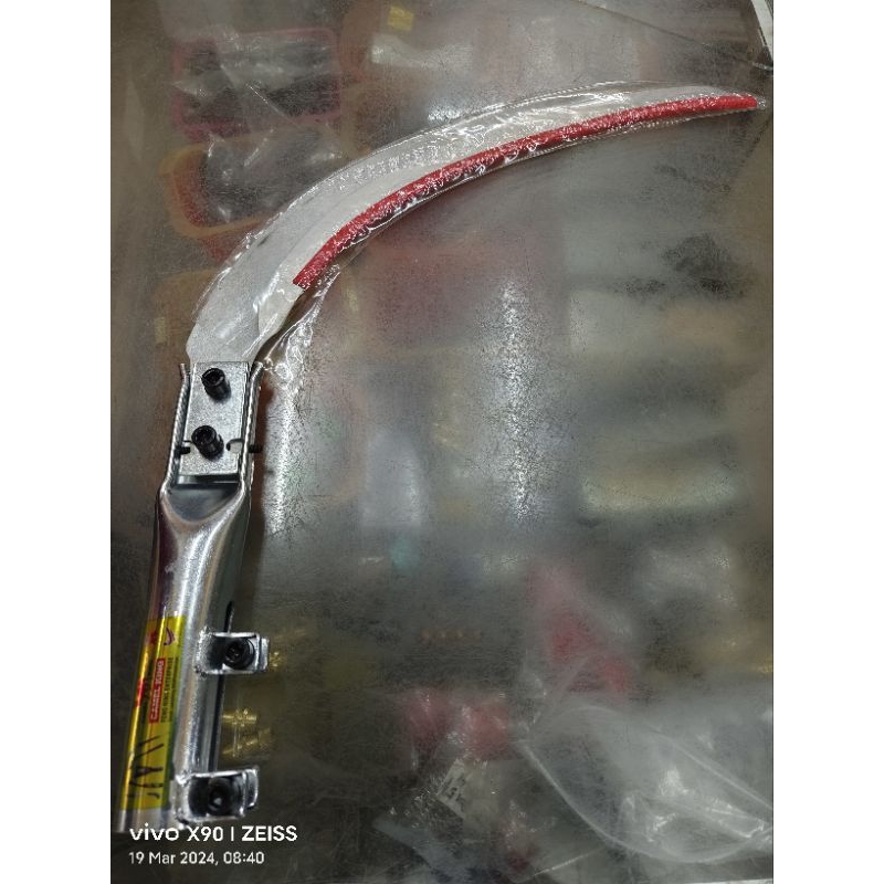 Sabit Sawit 111 / Camel King Japan Steel Sickle / Superking | Shopee ...