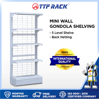 TTF RACK™ Boltless Rack, Online Shop | Shopee Malaysia