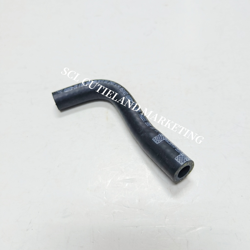 Proton X70 Engine Exhaust Hose Engine Outlet Pipe Original | Shopee ...