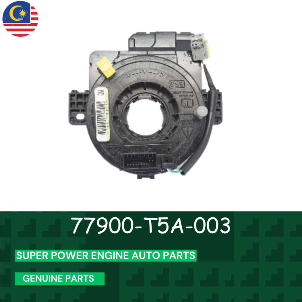 Honda CRV TOA JAZZ 2015Y T5A FIT GK5 CITY 2014Y T9A GM6 STEERING CLOCK ...