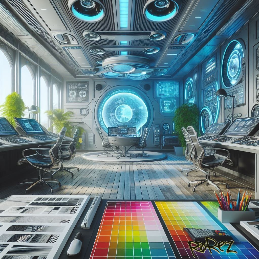 DIGITAL INTERIOR DESIGN | Shopee Malaysia