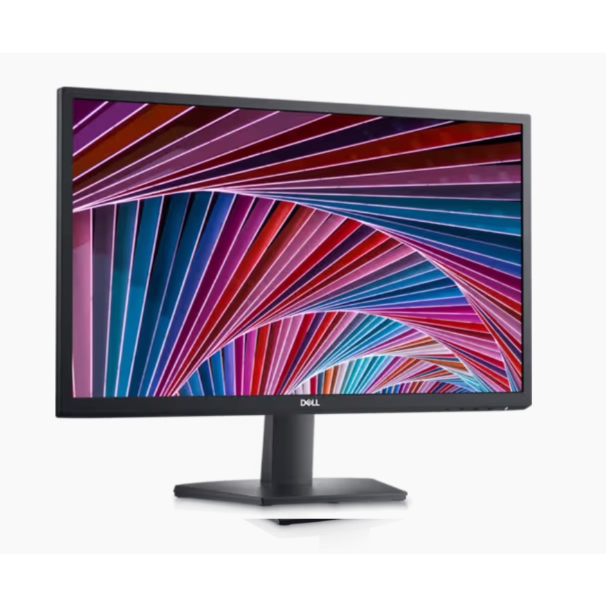 Dell 24 Monitor - SE2422H - 23.8 Inch with AMD Freesync FHD () | Shopee ...