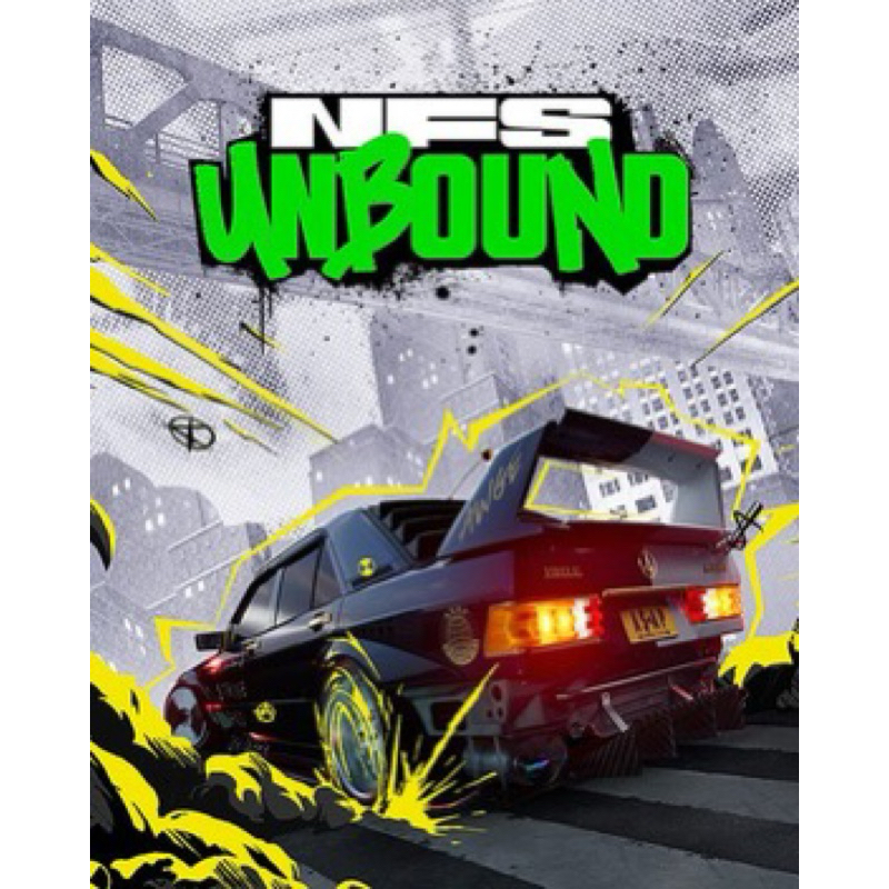 🇲🇾NFS UNBOUND MONEY PC STEAM ONLY | Shopee Malaysia