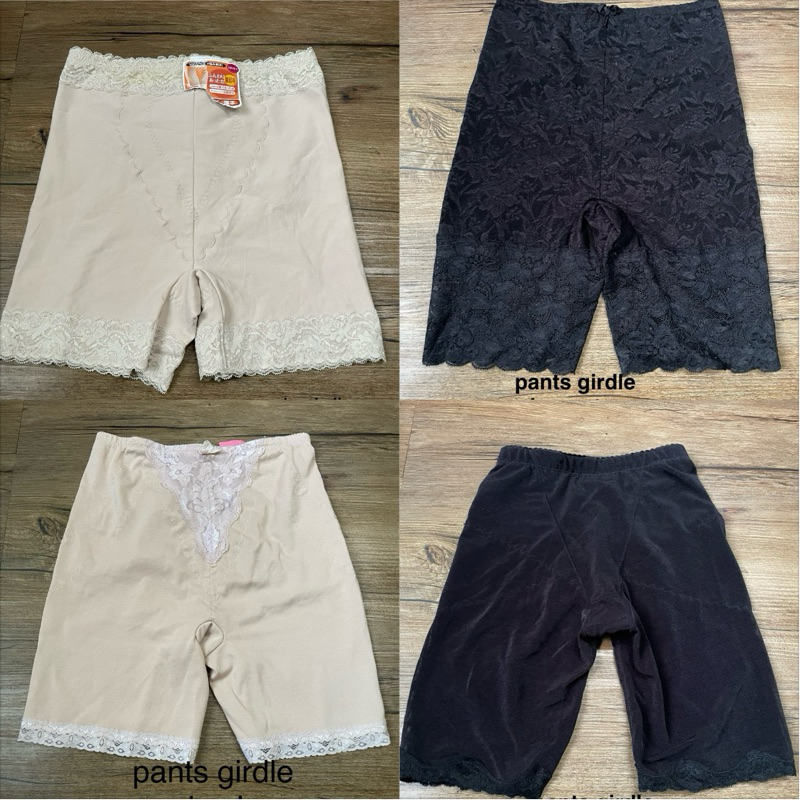 Girdle shapewear murah good quality | Shopee Malaysia