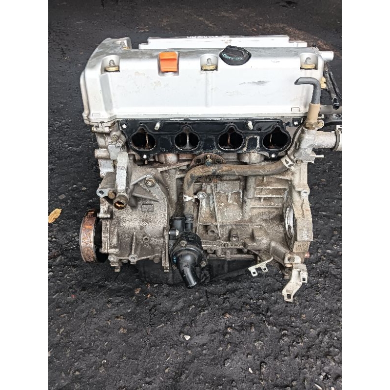 Honda K20A Engine Kosong Used for Stream RN1 RN3 CRV S9A [No Warranty ...