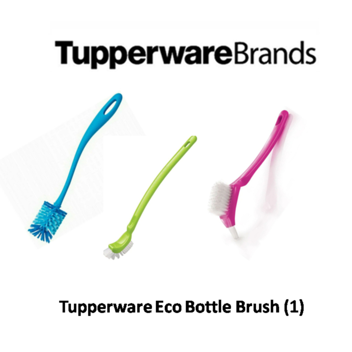 Tupperware Eco Bottle Brush (1) | Shopee Malaysia