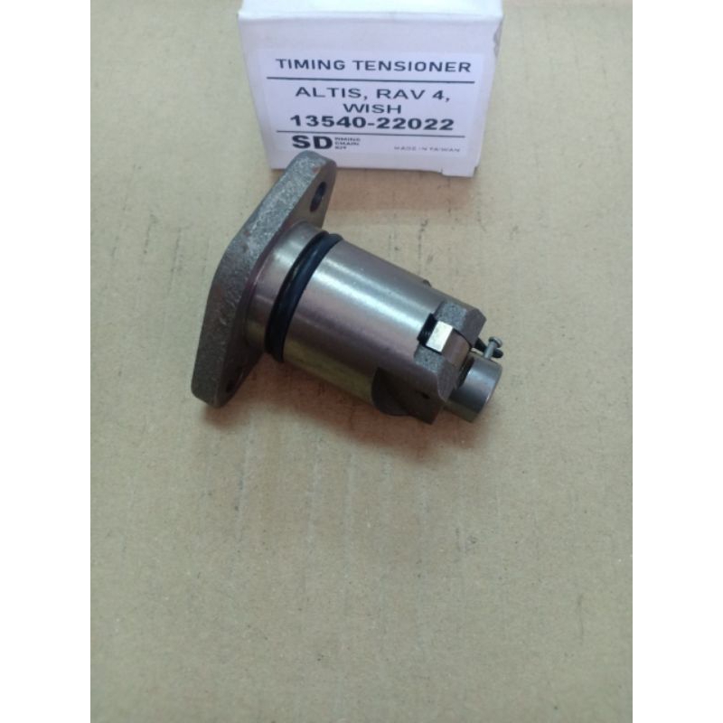 TOYOTA KE30,ALTIS RAV4 TIMING TENSIONER (13540-22020) 1PCS | Shopee ...