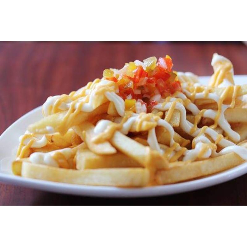 Mama Instant Cheese Powder 100g (Super Ring/Salted Egg) | Shopee Malaysia
