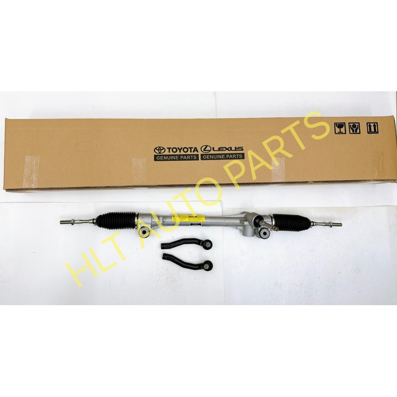 TOYOTA VIOS NCP93 (1.5cc) [2008-2013] ,TOYOTA YARIS (1.5cc) ELECTRONIC ...