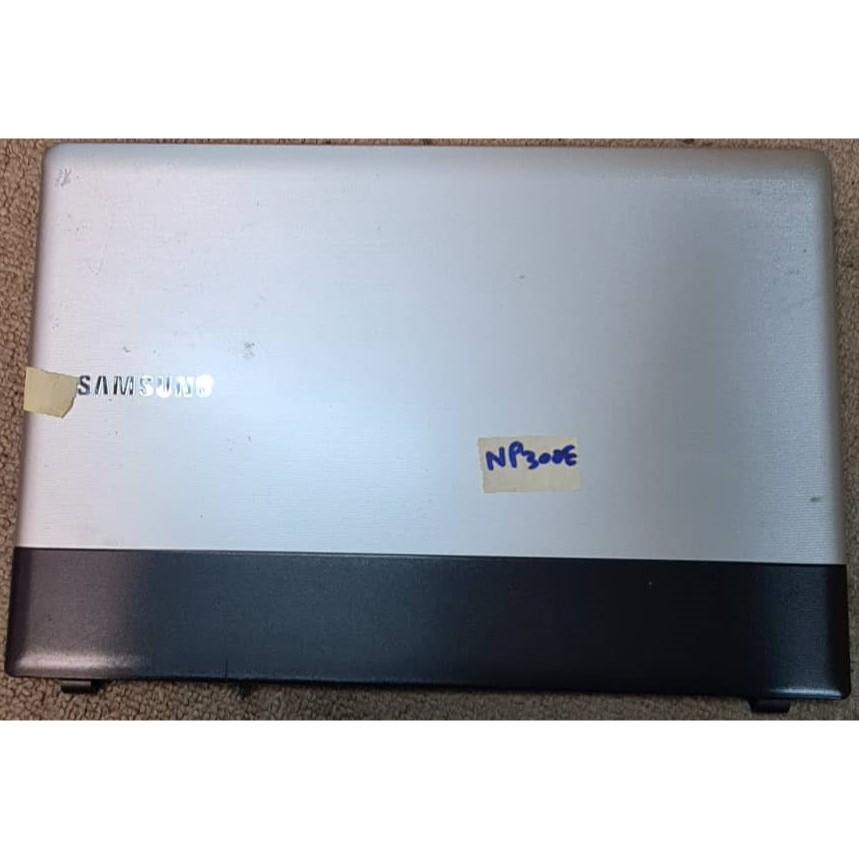 SAMSUNG NP300E5A CASING HOUSING BODY FRAME PANEL | Shopee Malaysia
