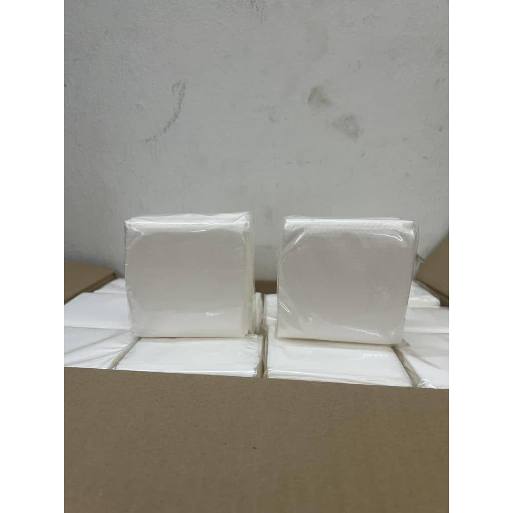 (60 PACKS) 2-PLY Premium Pop Up Tissue/Hygiene Tissues Embossed Tissue ...