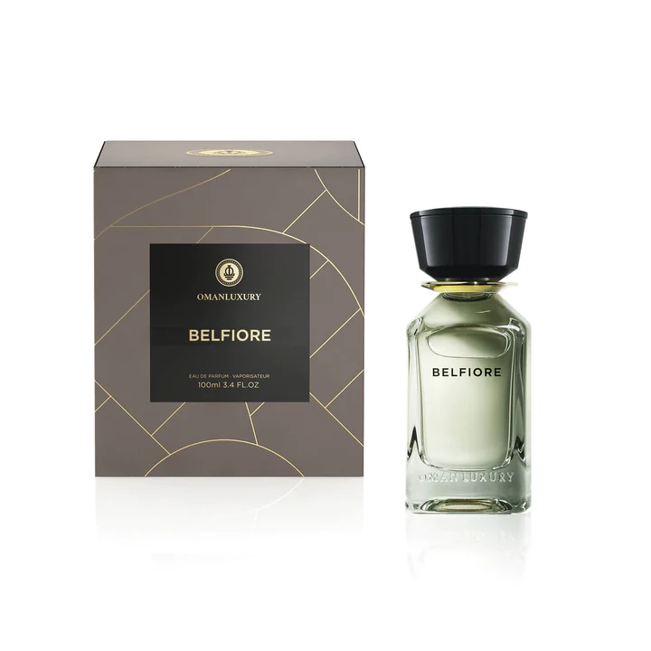 OMAN LUXURY PERFUME BELFIORE EDP (U) 100ML | Shopee Malaysia
