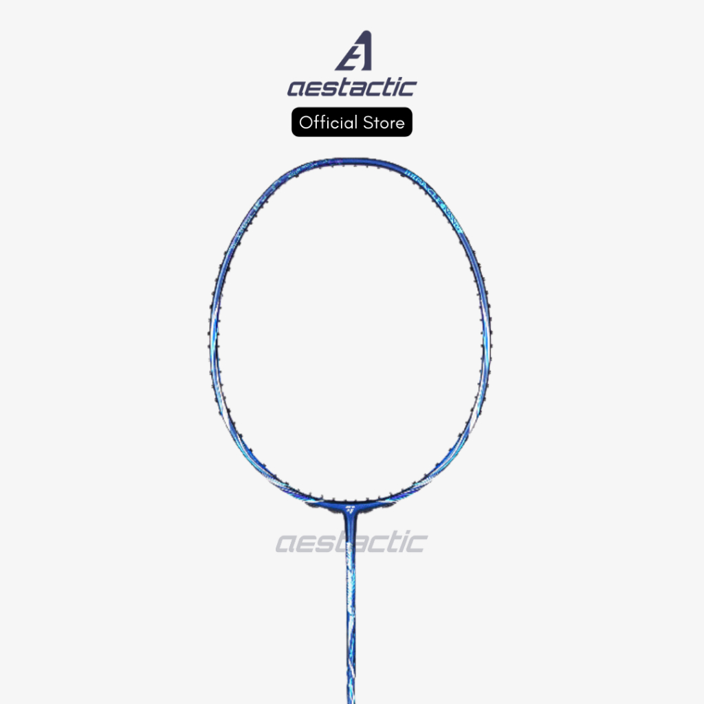 [100% ORIGINAL] OGKILS Badminton Racket Water Breathing 水之呼吸 | Shopee ...