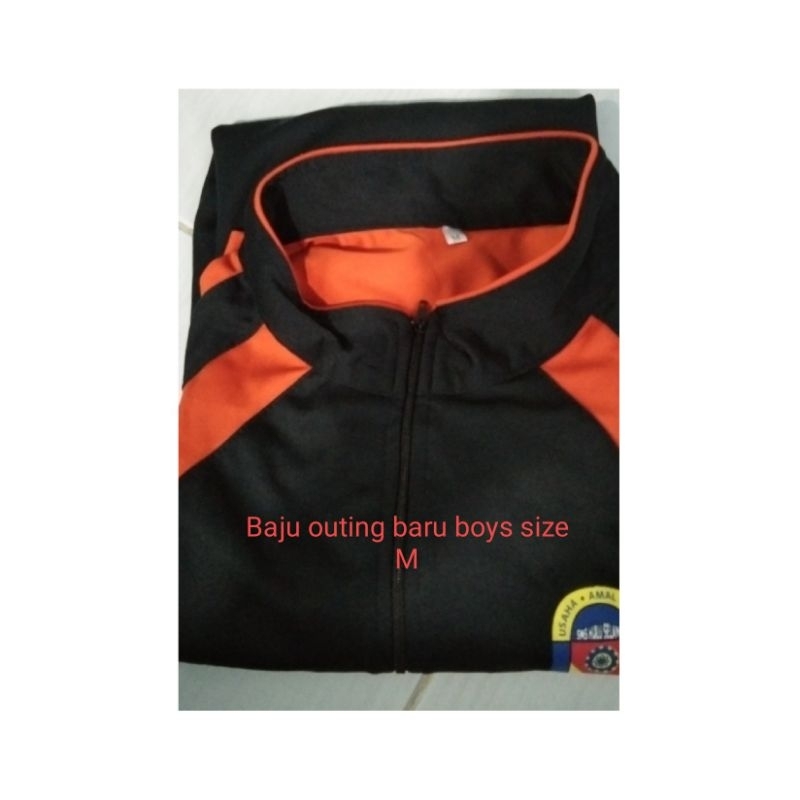 Baju Outing Semashur | Shopee Malaysia