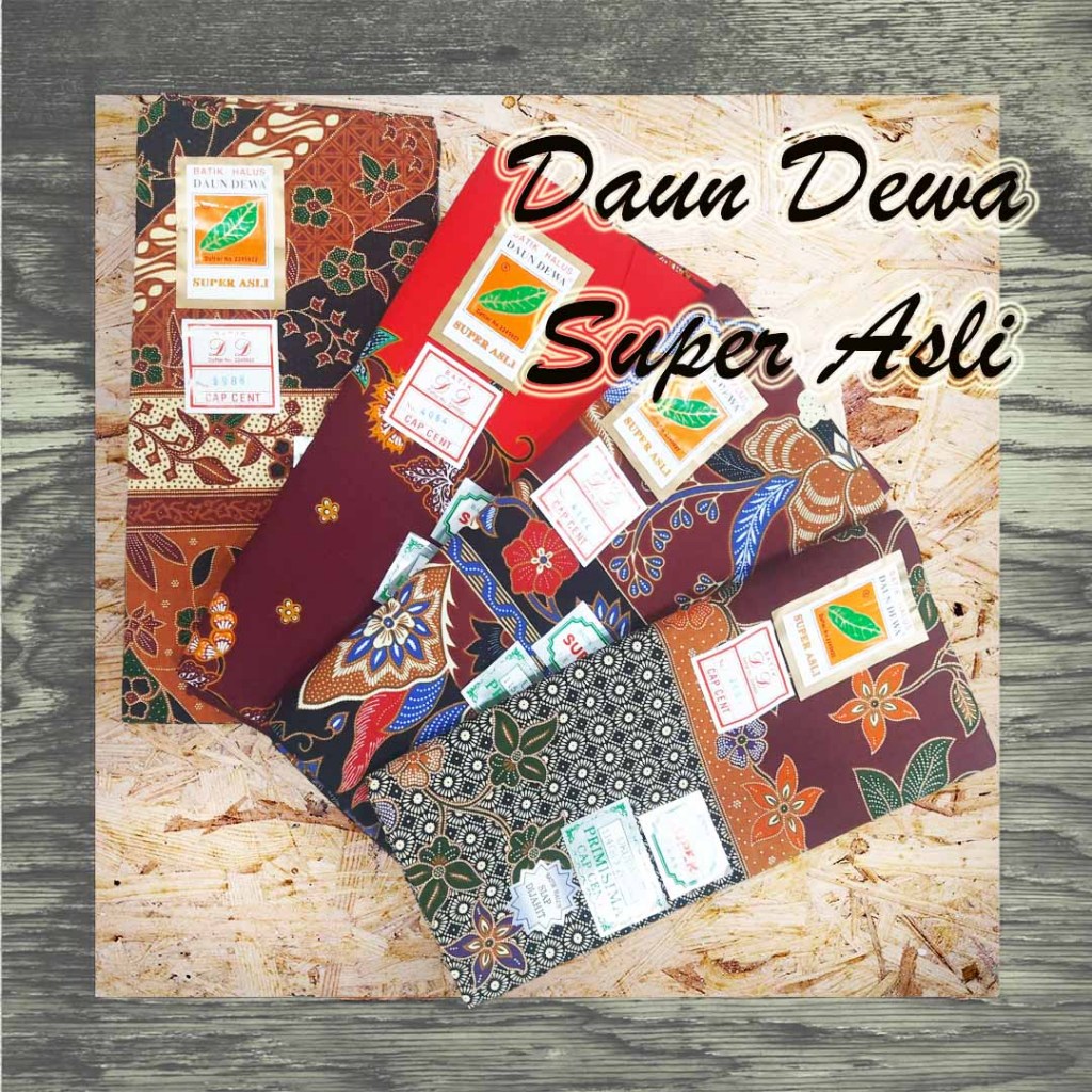 Batik sarung DAUN DEWA super asli 100% cotton lembut | Shopee Malaysia